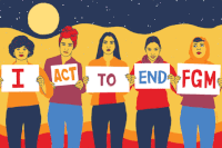 Feminism GIFs - Get the best gif on GIFER