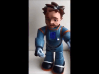 Humanoid GIFs - Get the best gif on GIFER