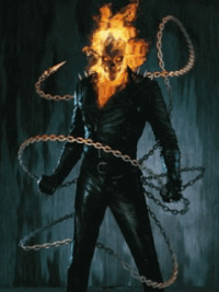 Ghost rider GIF - Conseguir o melhor gif em GIFER