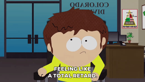 Smack your face GIFs - Get the best gif on GIFER