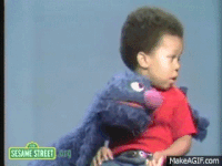 Grover GIFs - Get the best gif on GIFER