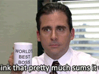 Oficina GIFs - Get the best gif on GIFER