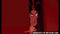 Jafar GIFs - Get the best gif on GIFER