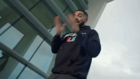 Gods plan GIF - Conseguir o melhor gif em GIFER