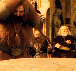 Gimli GIFs - Obtenez le meilleur gif sur GIFER