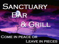Sanctuary GIFs - Get the best gif on GIFER