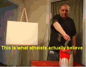 Atheism GIFs - Get the best gif on GIFER