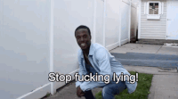 Lying GIFs - Get the best gif on GIFER