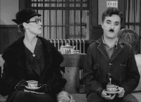 Charlie chaplin GIF - Conseguir o melhor gif em GIFER