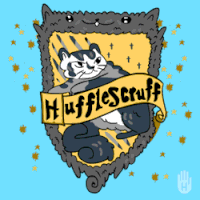 Hufflepuff GIFs - Get the best gif on GIFER