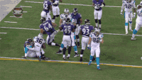 Baltimore ravens GIFs - Obtenez le meilleur gif sur GIFER