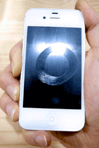 Iphone GIF - Conseguir el mejor gif en GIFER