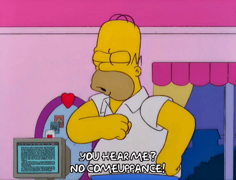 Comeuppance GIFs - Get the best gif on GIFER