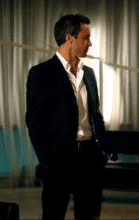 Suit GIFs - Get the best gif on GIFER