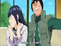 Gai sensei GIFs - Obtenez le meilleur gif sur GIFER