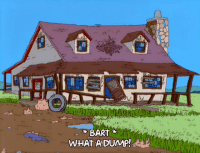 Old house GIFs - Get the best gif on GIFER