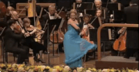 Orchestra GIFs - Get the best gif on GIFER