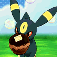 Umbreon GIFs - Get the best gif on GIFER