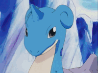Lapras GIFs - Get the best gif on GIFER