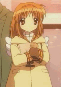 Ayu GIFs - Get the best gif on GIFER