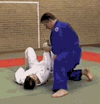 Judo GIFs - Get the best gif on GIFER