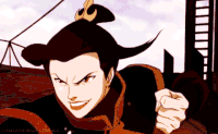 Azula GIFs - Get the best gif on GIFER