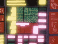 Visualpunk GIFs - Get the best gif on GIFER