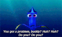 Dory GIFs - Get the best gif on GIFER