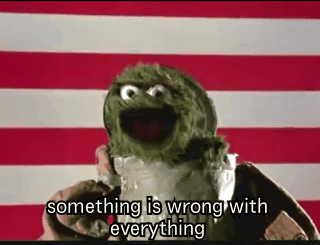 Grouch GIFs - Get the best gif on GIFER