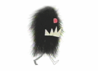 Fuzzy teeth GIF - Conseguir o melhor gif em GIFER
