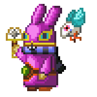 Ravio GIFs - Get the best gif on GIFER