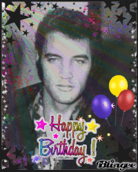 Elvis GIFs - Get the best gif on GIFER