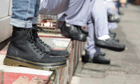Footwear GIFs - Get the best gif on GIFER