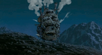 Calcifer GIFs - Get the best gif on GIFER