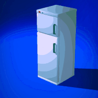 Fridges GIFs - Get the best gif on GIFER