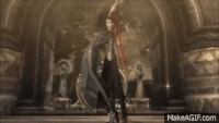 Bayonetta GIFs - Get the best gif on GIFER