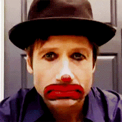 Awkwardness GIFs - Get the best gif on GIFER