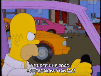 Driver GIFs - Get the best gif on GIFER