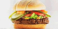 Fastfood GIFs - Get the best gif on GIFER