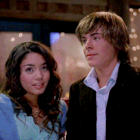 High school musical 3 GIFs - Get the best gif on GIFER
