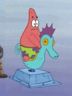 Patricio GIFs - Get the best gif on GIFER