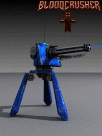 Турель GIFs - Get the best gif on GIFER