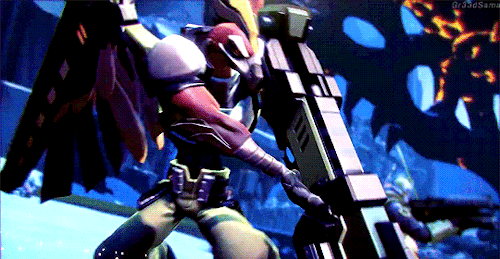 Battleborn GIFs - Get the best gif on GIFER