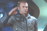 Saluteing GIFs - Get the best gif on GIFER