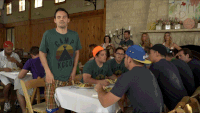 Foodfight GIFs - Get the best gif on GIFER