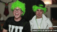 Collab GIFs - Get the best gif on GIFER