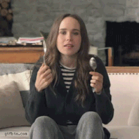 Spoon GIFs - Get the best gif on GIFER