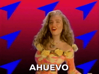 Ahuevo GIFs - Obtenez le meilleur gif sur GIFER