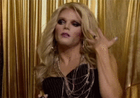 Rupaul GIFs - Get the best gif on GIFER