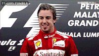 Fernando alonso GIF - Conseguir el mejor gif en GIFER